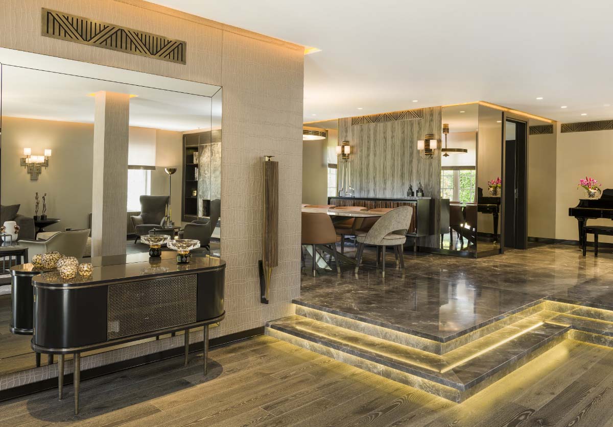Bou Design Studio | S. House