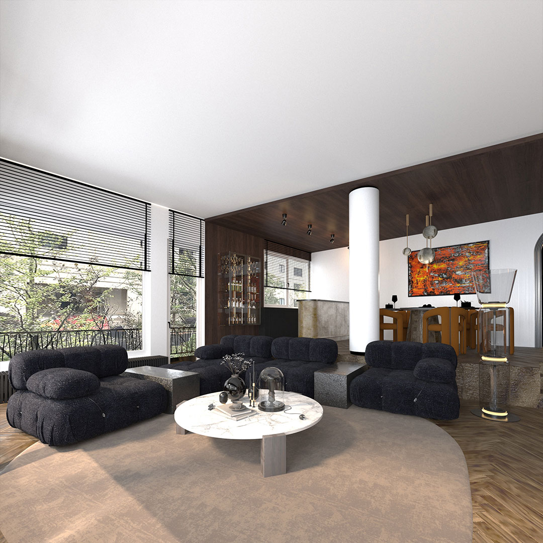 Bou Design Studio