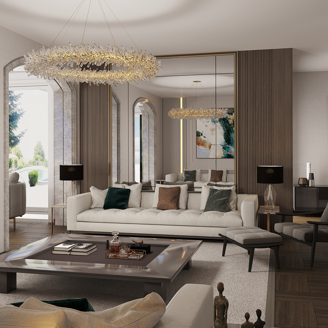Bou Design Studio | T. House